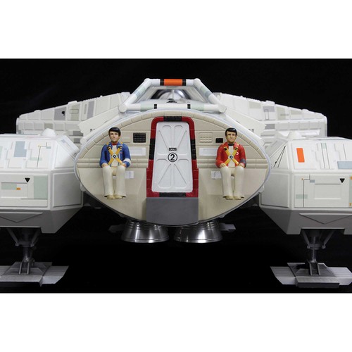 MPC 923 1/48 Space/1999 Eagle II w/Lab Pod Model Kit 849398040645| eBay