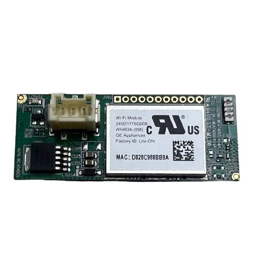 WB27X39766 GE Range Wifi Module | eBay