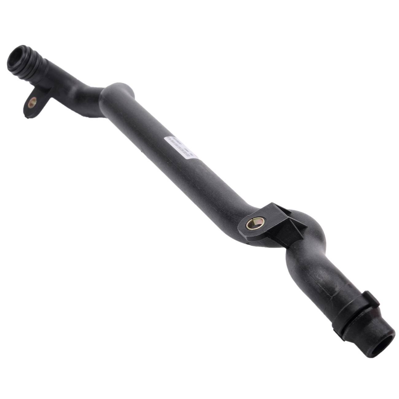 WATER + ENGINE HEATER INLET COOLANT PIPE fit BMW E46 E83 X3 E53 X5 ...