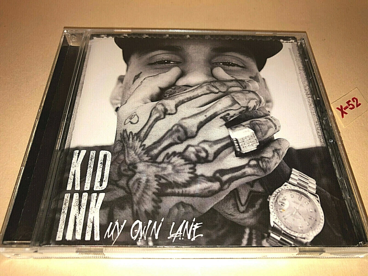 Kid Ink And Chris Brown