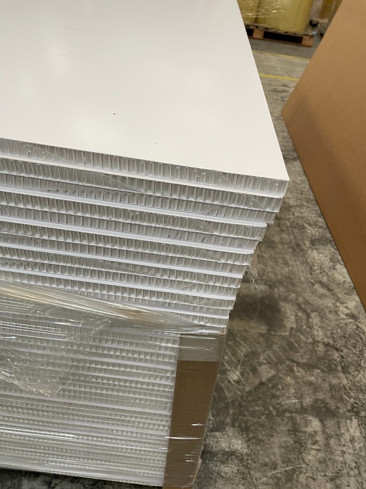 RE-BOARD 10mm and 16mm White and Brown *FSC* Many sizes, REBOARD | eBay UK