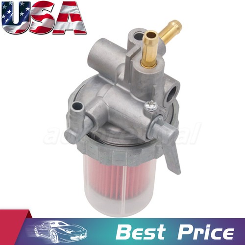 Fits JOHN DEERE Fuel Filter Assembly AM879317 2210 4010 4100 c g h n ...