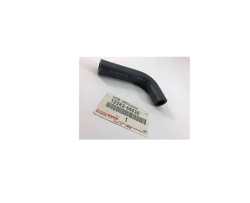 Toyota Genuine OEM HOSE, VENTILATION, NO.2 LAND CRUISER FZJ7#,GRJ7 ...