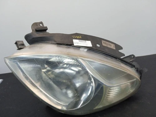 1070209 Phare Gauche pour CITROEN XSARA PICASSO 1.6 HDi 90 Exclusive ...