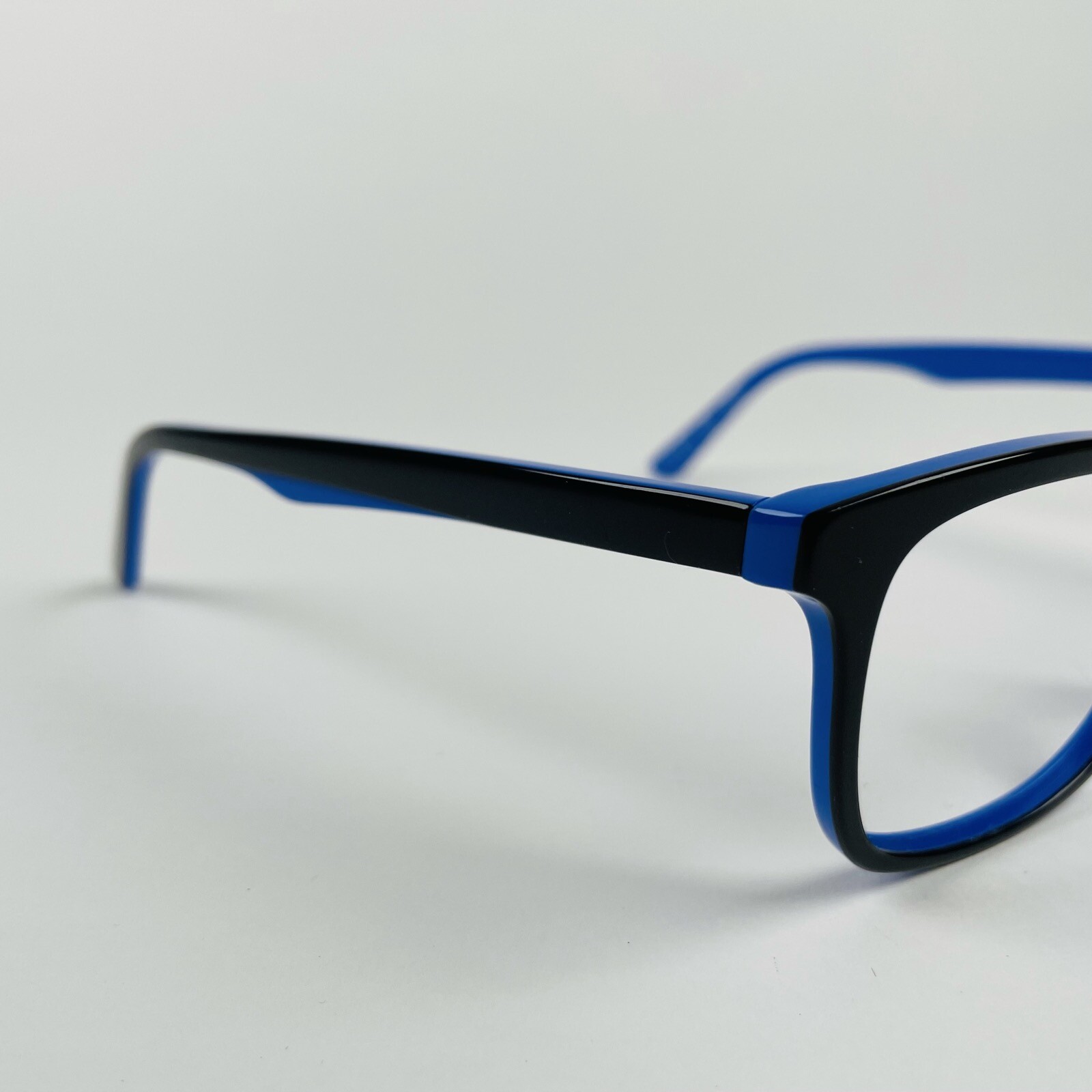SPECSAVERS eyeglasses BLACK SQUARE glasses frame MOD: FUSCHIA 25670332 ...
