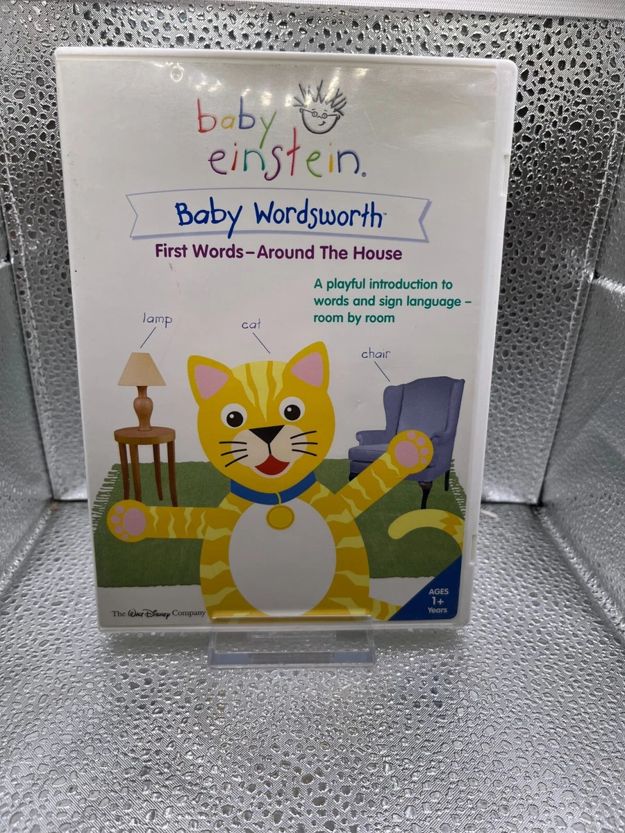 Baby Wordsworth Toys