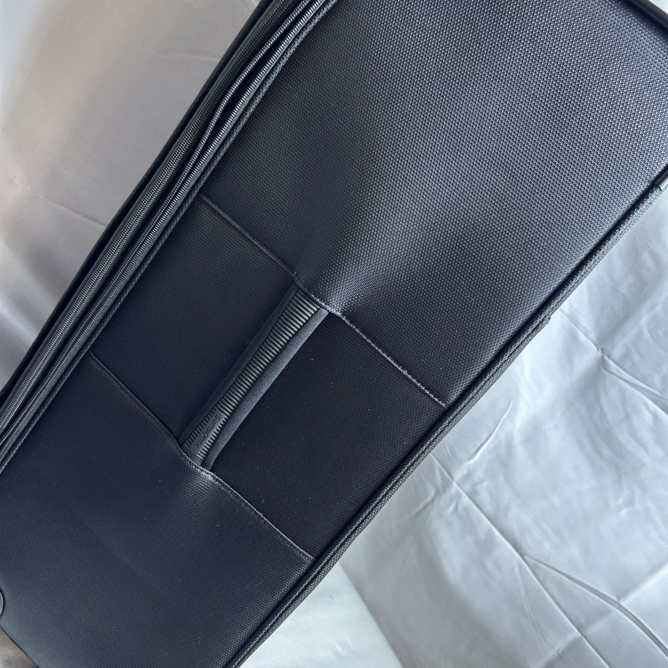 Samsonite Insignis 29” Expandable Spinner With Removable Tri-fold ...