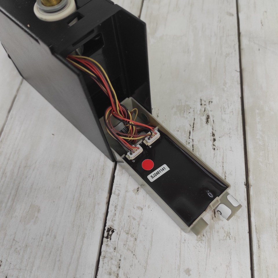 NEW Moen Touchless Kitchen Faucet Valve Sensor Motionsense Control Box ...