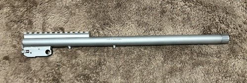 Ssk-50 T/C Contender 300 Whisper AAC Blackout SS TSOB Scope Base ...