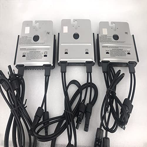 SolarEdge MPPT 320W P320 5NC4ARS Solar Optimizer for DC PV Panel Energy ...