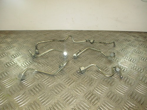 2015 Renault Master 2.3 DCi M9T. Diesel Fuel Injector Pipes 85K | eBay UK