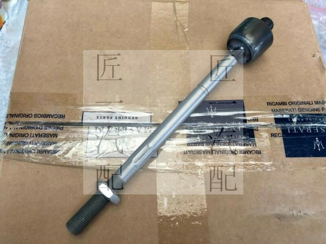 Maserati Ghibli Quattroporte M156 V6 3.0 Steering Rack 670102931 for ...