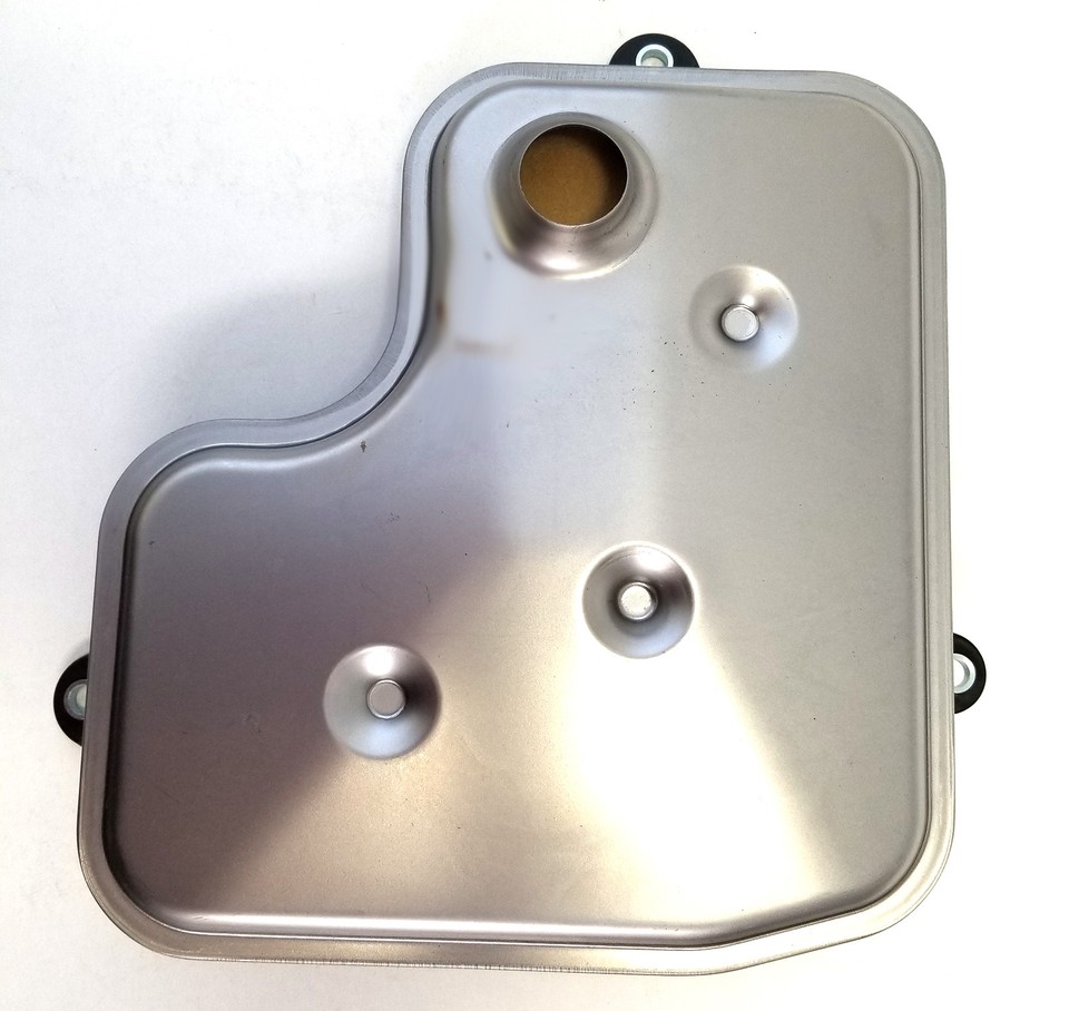 6R140 Transmission Filter 2011 & UP fits Ford | eBay