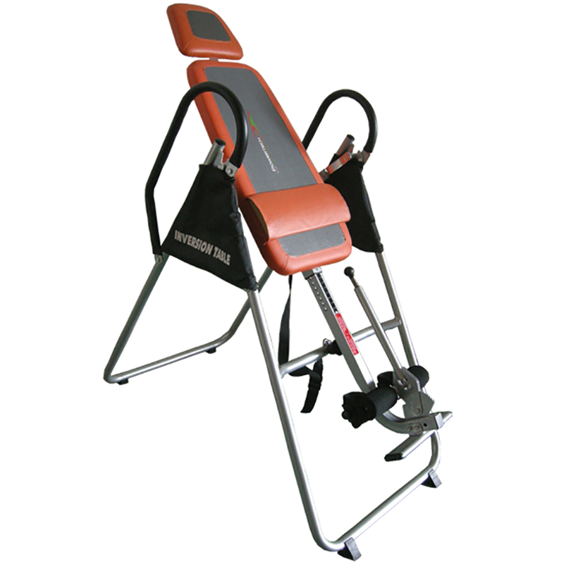 Inversion Table Benefits BPS Medi Grade Korean Design Foldable