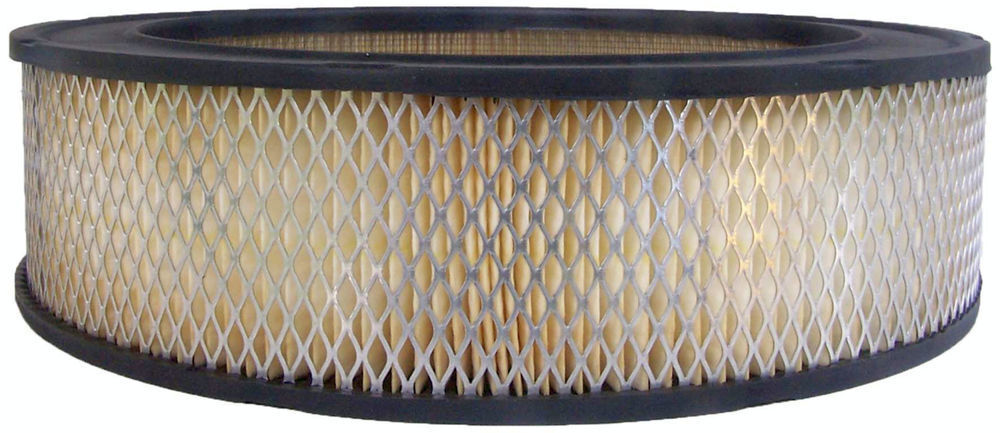 AC-DELCO A86CW - Air filter cross reference