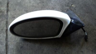 Driver Side View Mirror Power Painted On Color Opt DD9 Fits 99-04 ALERO ...