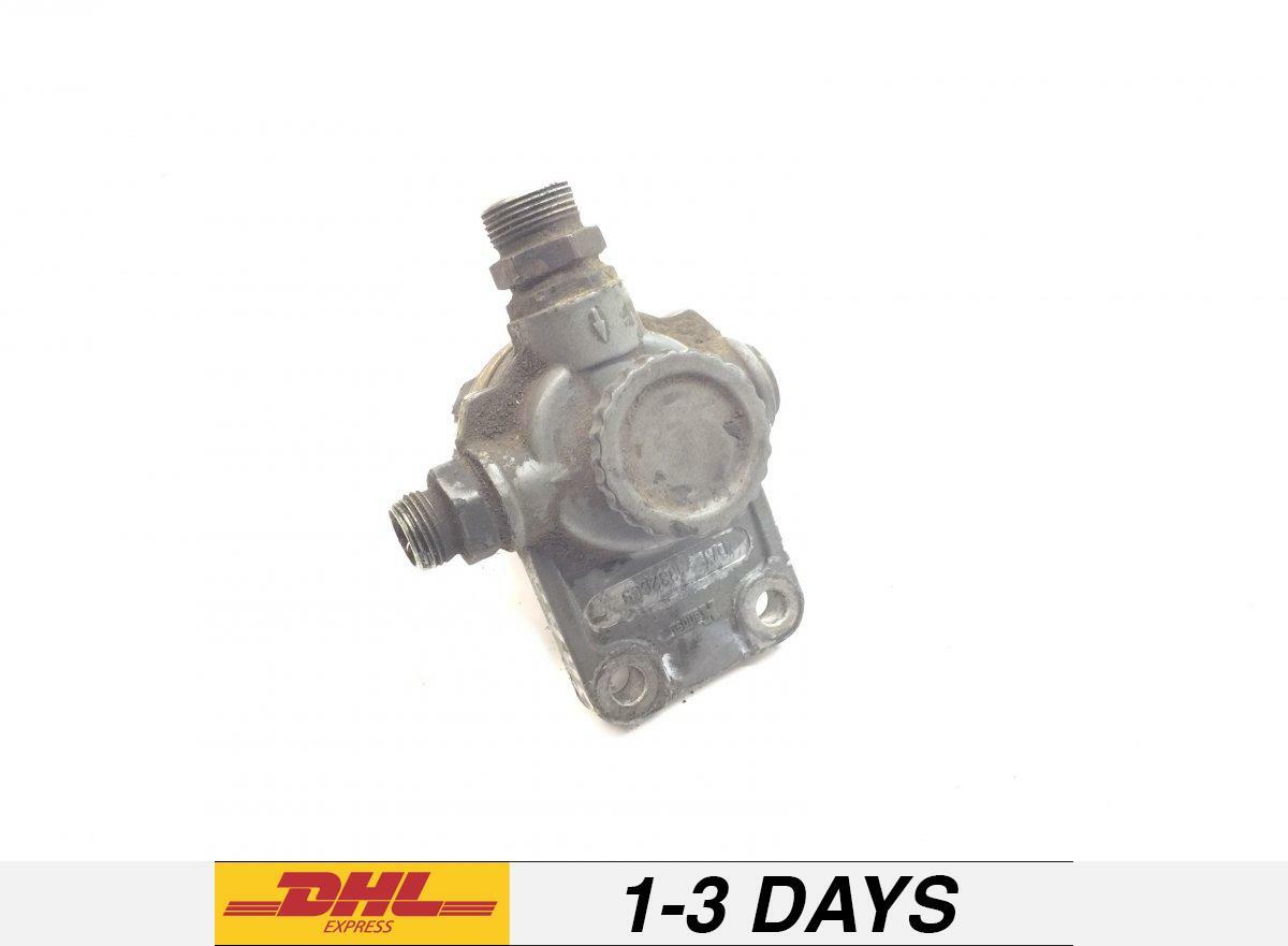 1332609 H11K05 Fuel Hand Pump Hengst DAF 75/85CF 95XF XF95 Trucks ...