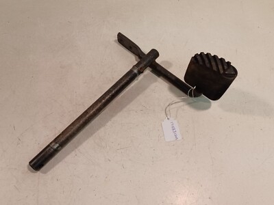 SIMPLICITY FOOT PEDAL ASSEMBLY 1715831SM | eBay