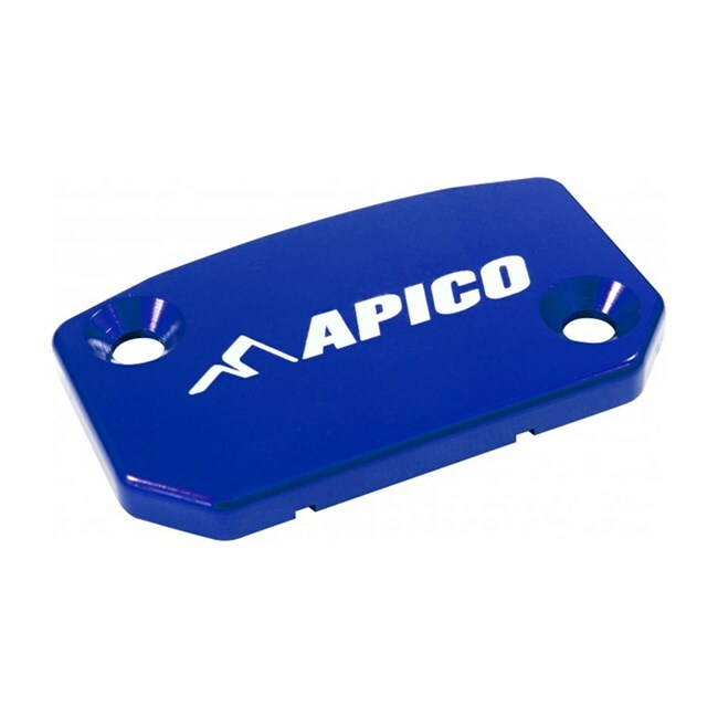 Apico Front Brake Clutch Reservoir Cover - Sherco SE SEF 125 250 300 ...