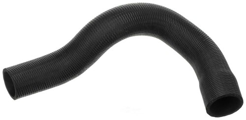 Radiator Coolant Hose-Molded Coolant Hose Gates fits 87-91 Dodge Dakota ...