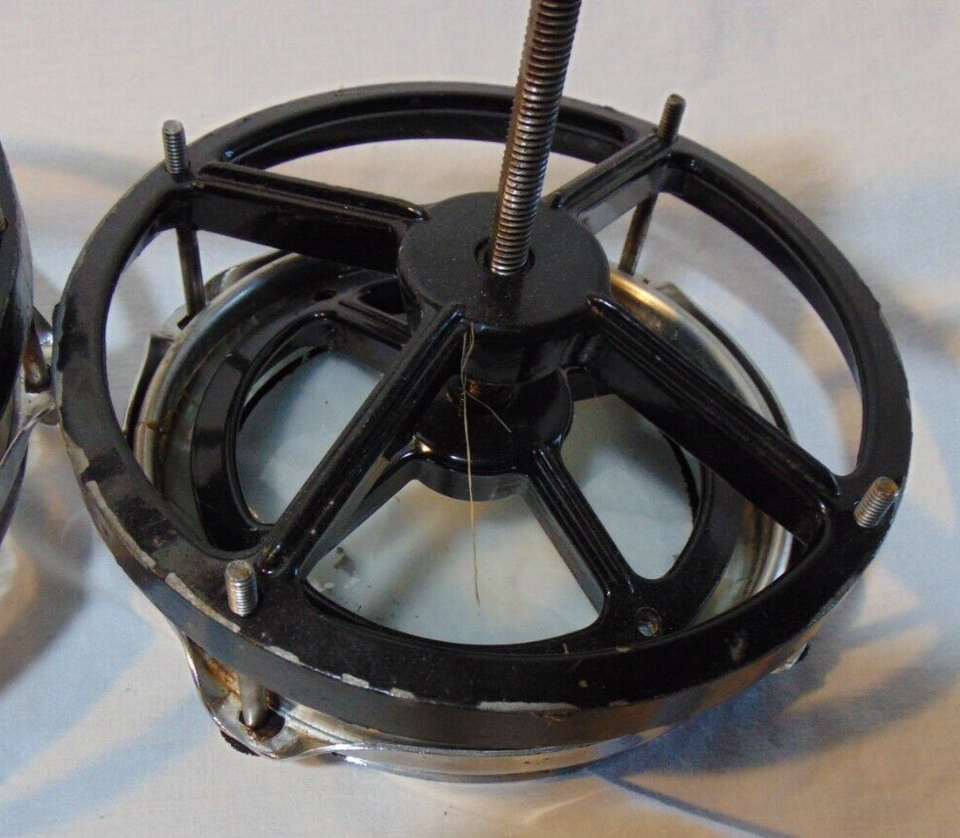 Rare Vintage REMO Roto Toms 6/8/10 Set Heavy Duty 1970's 1980's ...