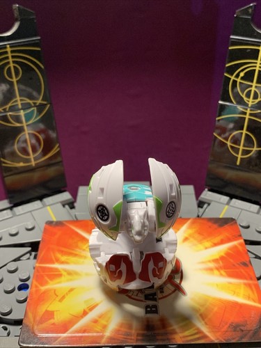 Bakugan Armored Alliance Spin Master Haos/Pyrus Garganoid x Webam | eBay