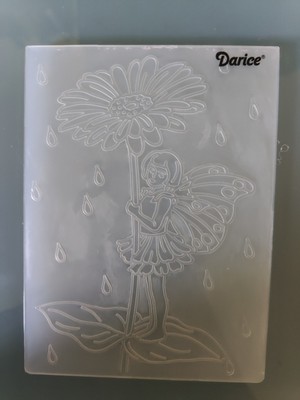Darice Embossing Folder Scrapbook Crafts 50 Options Cards Paper Crafts ...