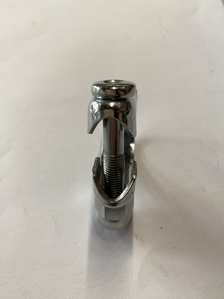 Vintage New Original RALEIGH Chopper/Grifter Seat Post Clamp with ‘R ...