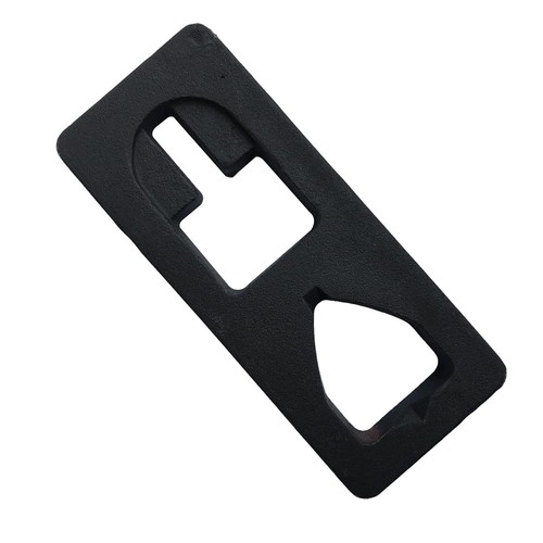 T Post Puller Plate - Heavy-duty Steel - Farm & Garden Equipment For Q ...