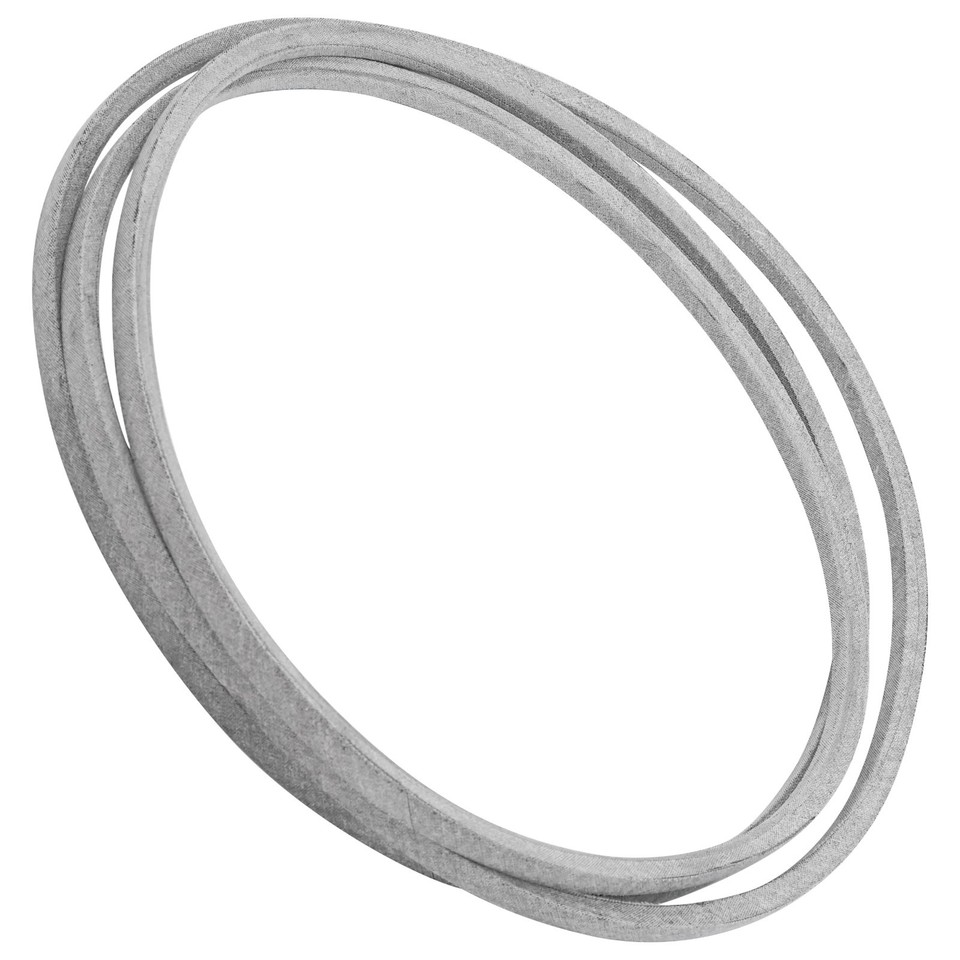 GX21395 54" Deck Belt For John Deere 190C D170 E180 G110 LA150 LA175 ...
