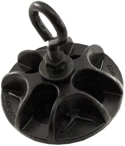 ESKIMO 10091 Barronett Blinds Hub Replacement Hub Blind Ball Sock ...