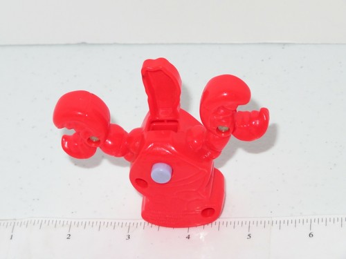 2006 The Magic Roundabout Doogal Brian Snail # 8 McDonalds Happy Meal ...