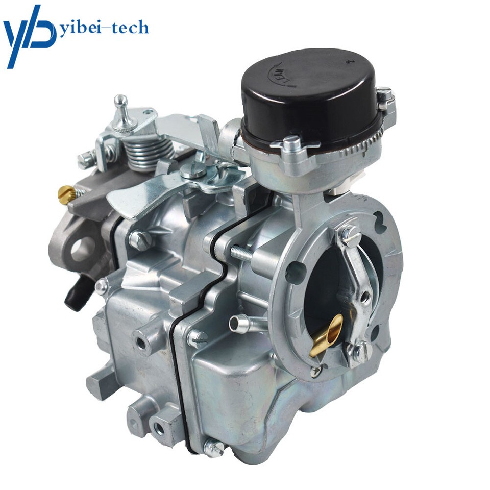 Carburetor 1pc For YF Type Carter 240-250-300 Ford 6 Cylinder CIL 1975/ ...