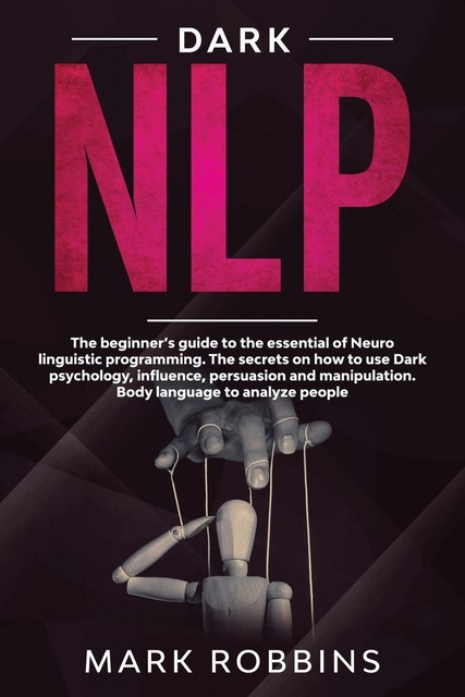 DARK NLP von Mark Robbins (2020, Taschenbuch) online kaufen | eBay