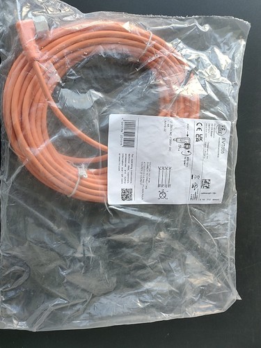 1PC New IFM EVT005 Cable Free Shipping | eBay