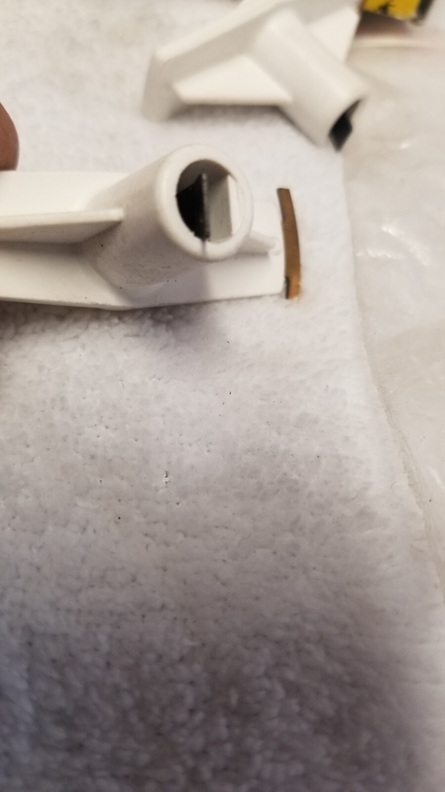 Ferrari 308 Distributor Rotor P/N 95300289 | eBay