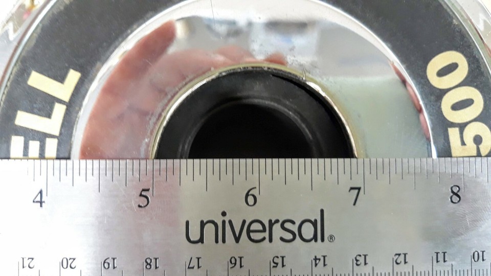 Maxwell Windlass 1500, Capstan | eBay