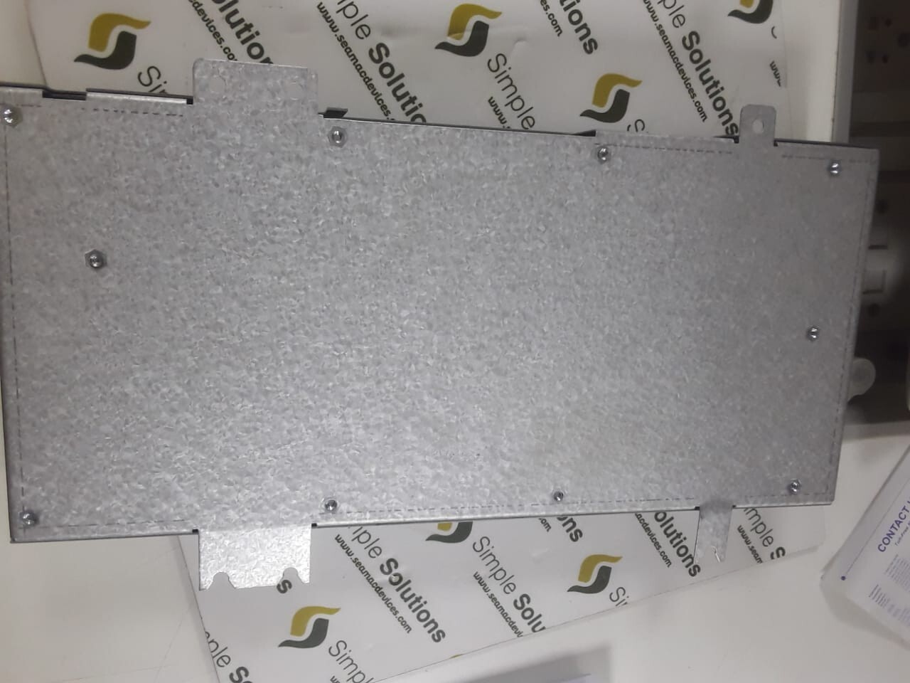 ABB 3hac026272-001 DSQC 647 Safemove Unit Factory for sale online | eBay