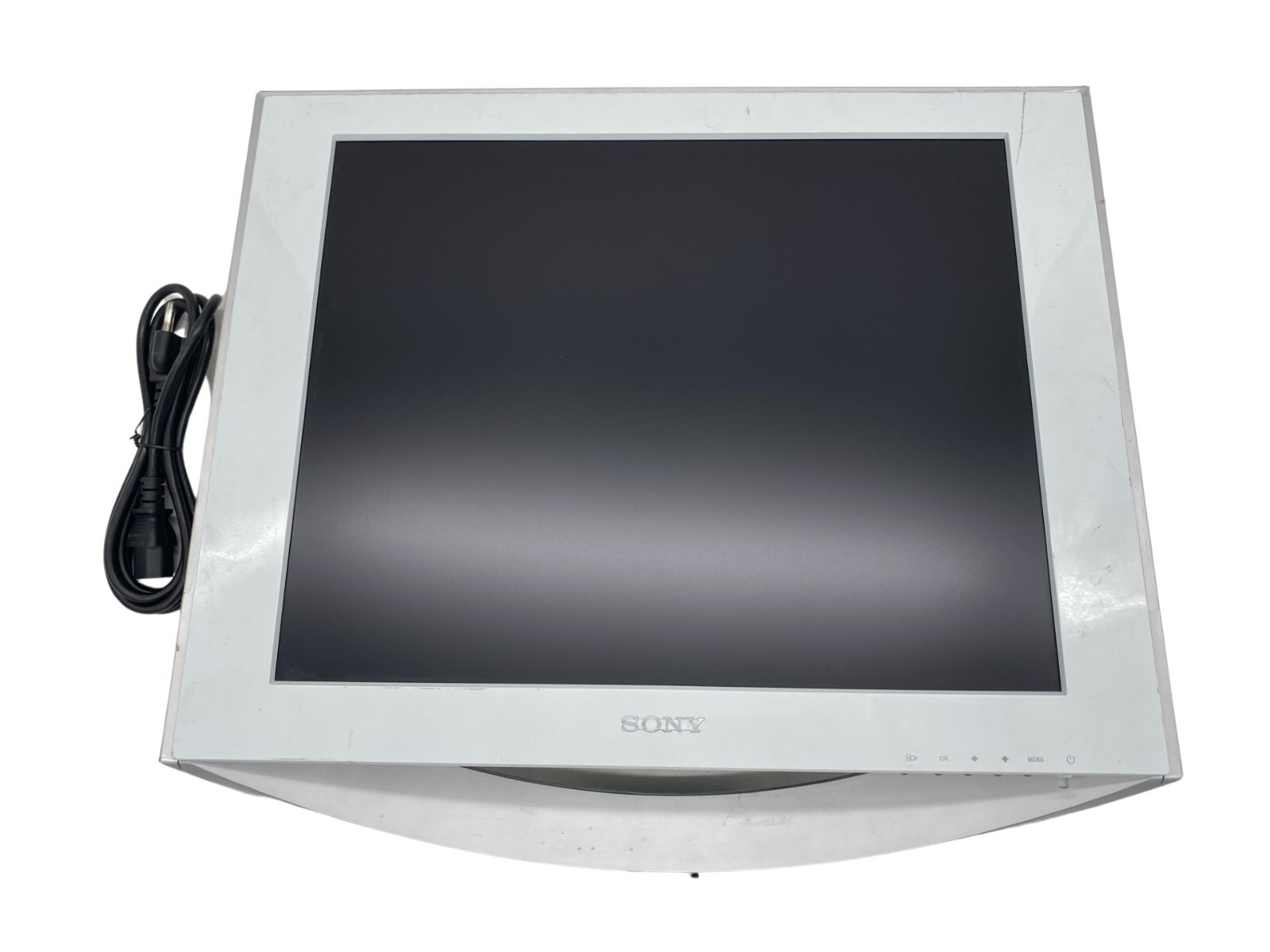Sony SDM-HS93 LCD Monitor for sale online | eBay