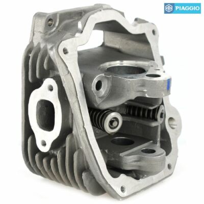 PI82777R Head Engine Leader ET4 125 MY00 PIAGGIO 150 Vespa ET4 2000 ...