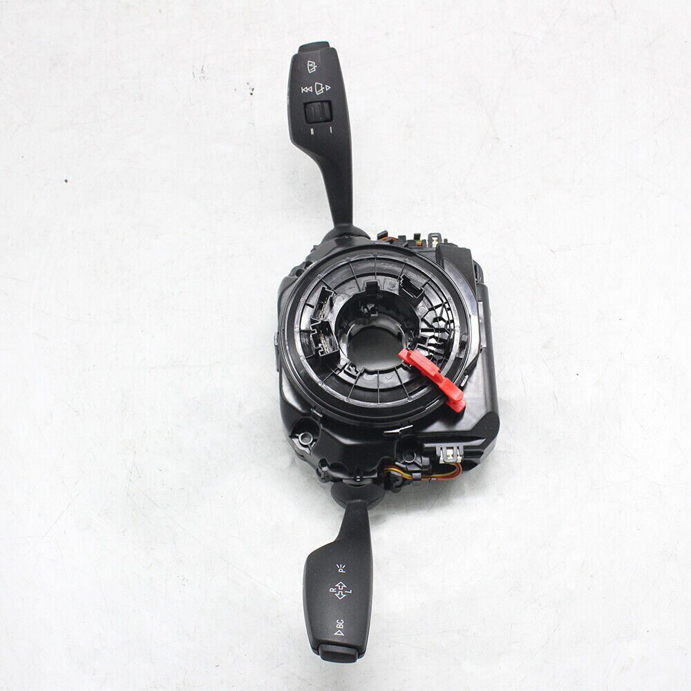 ⭐⭐⭐⭐⭐Turn Signal&Wiper Switch Assembly For BMW F01 F02 F06 F07 F10 F12 ...