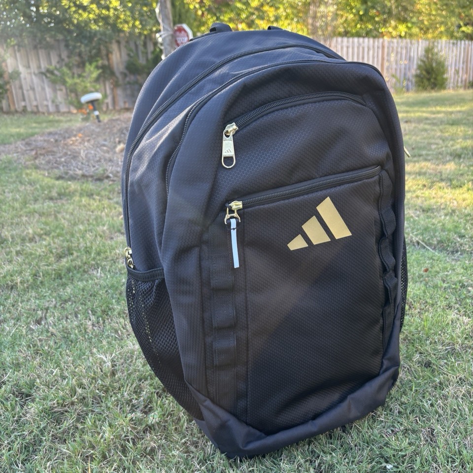 Adidas Excel 7 Backpack Multiple Colors NWT | eBay