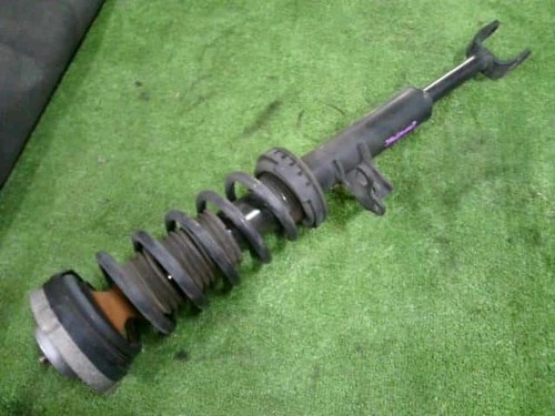 BMW 5 Series 2012 DBA-XG20 Front Left Strut 31316789365 [Used ...