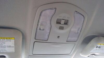 2010 2011 Toyota Prius Roof Console Assembly Tan OEM | eBay