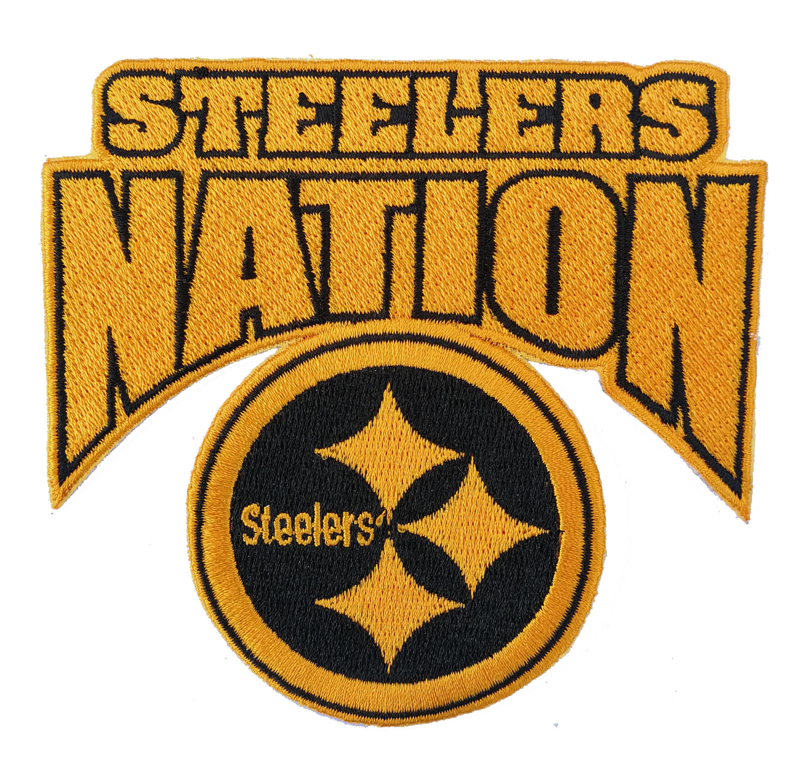 Steeler Nation Wallpaper
