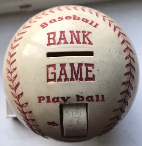 Vintage Play Ball Sealtest Dairy Premium Rosey Rowswell Baseball Game ...