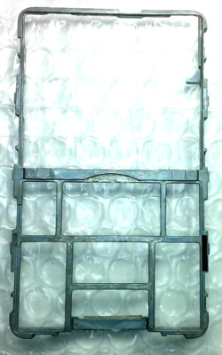 Metal Mid-frame for Apple iPod Classic 5th Thin Thick Gen 30GB 60GB ...