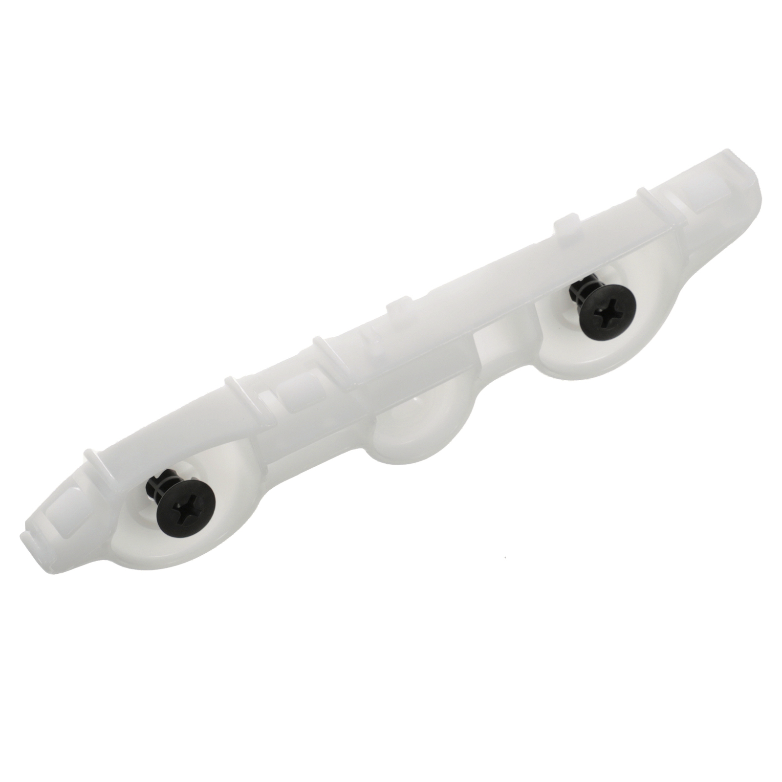 OEM 2010-2013 Mitsubishi Outlander Left Side Front Bumper Bracket ...