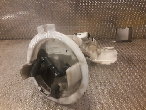 MERCEDES W204 FUEL LEVEL SENSOR METER C CLASS W204 CDI DIESEL USED A ...