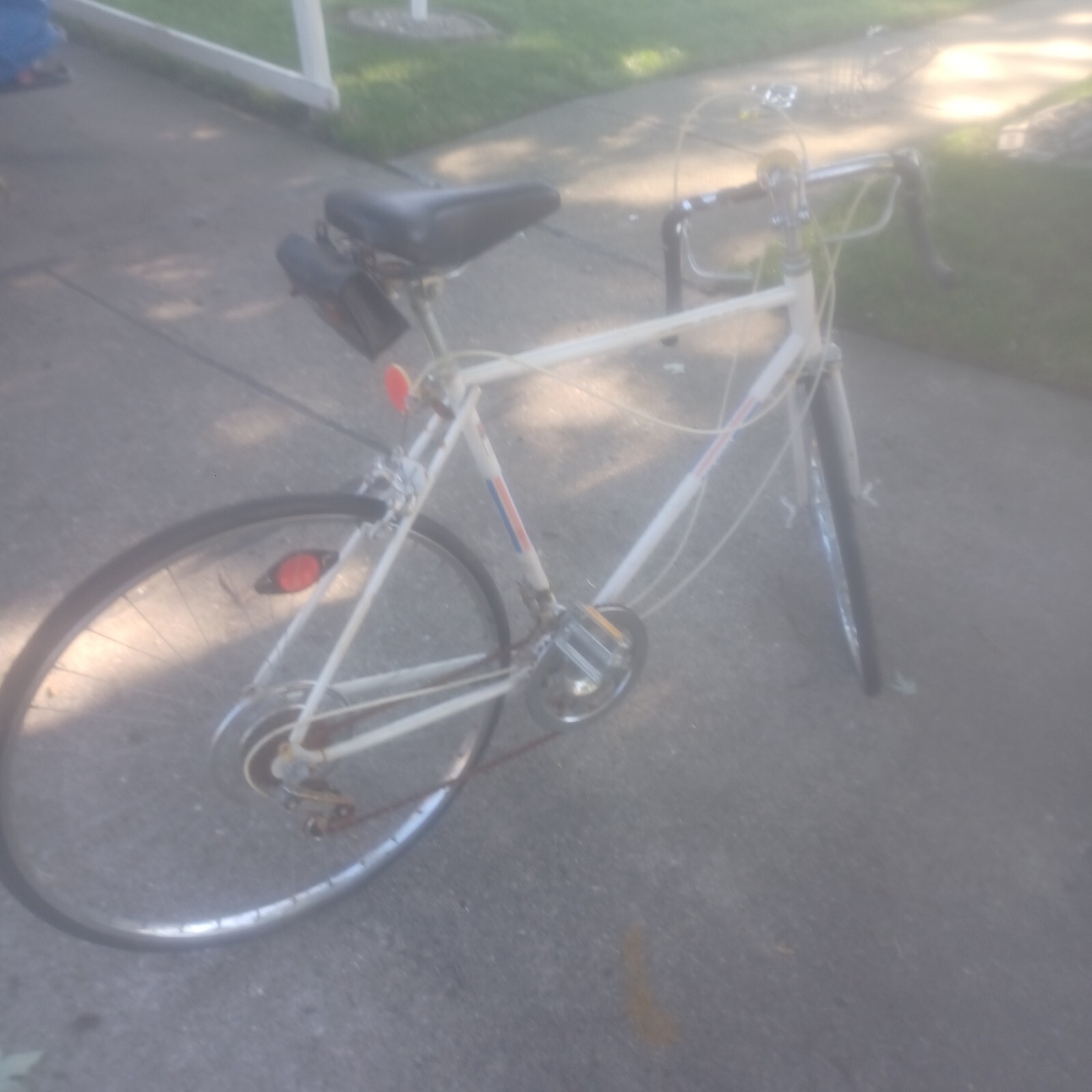 Vintage Sears Roebuck & Company Ted Williams Free Spirit Bicycle | eBay